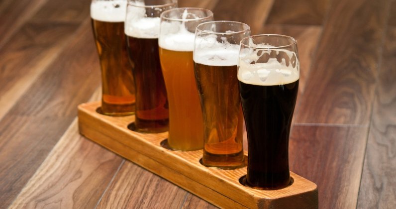 European Beers – Harold's Food and Liquor