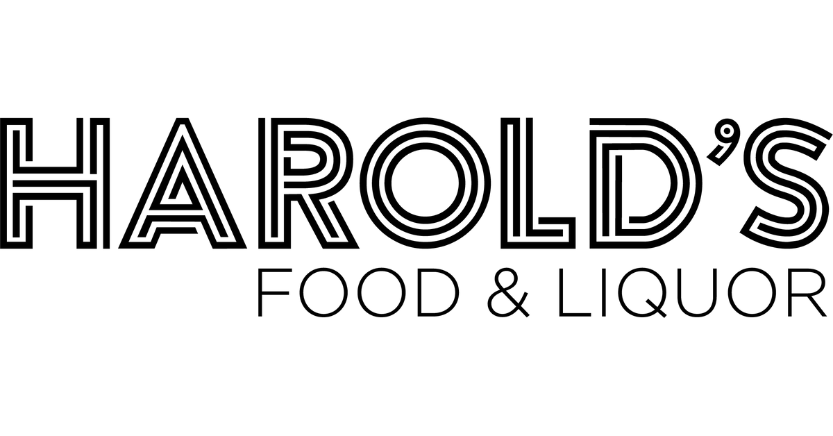 Harold's Food and Liquor